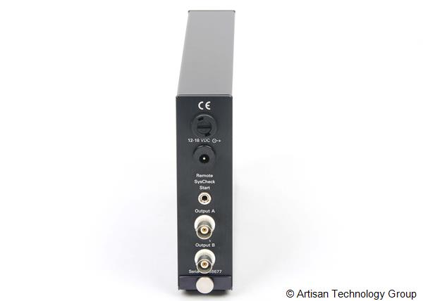 GRAS 12AA (2-Channel Power Module) | ArtisanTG™