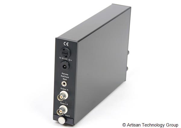 GRAS 12AA (2-Channel Power Module) | ArtisanTG™