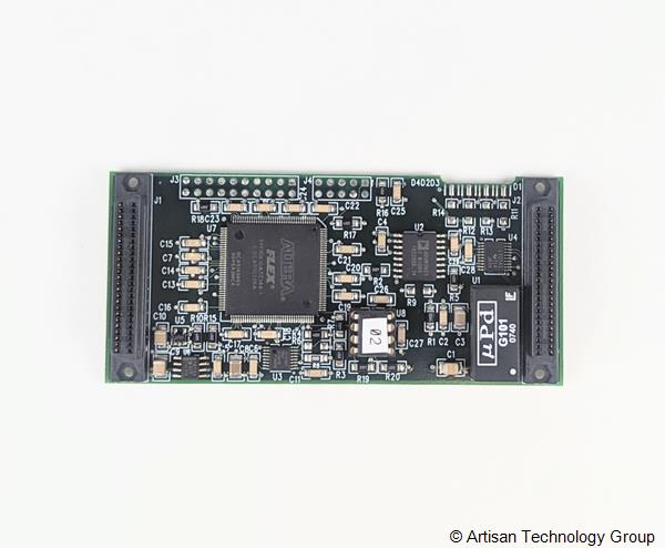 207981-1#2 GSI Lumonics (IP / VME Interface) | ArtisanTG™