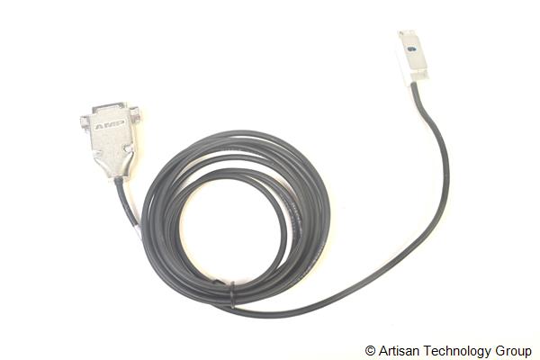 Mercury II 5800 MicroE Systems (Encoder) | ArtisanTG™