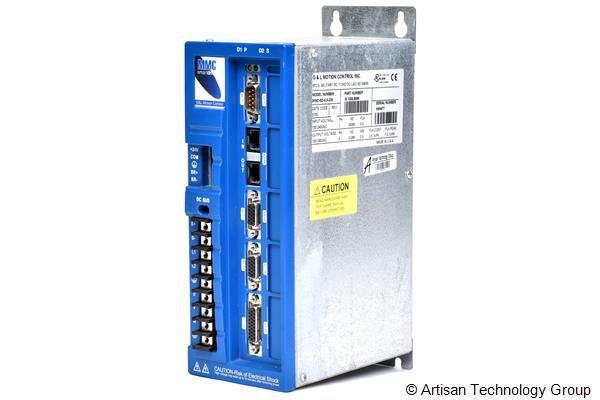MMC-SD-0.5-230 G & L Motion Control (Smart Drive Analog Interface ...