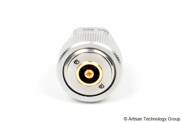 2082-2700-00 MACOM (Between Series Coaxial Transmission Line Adapter ...