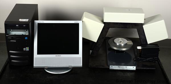 Used LSE Gaertner Scientific (Stokes Ellipsometer) | ArtisanTG™