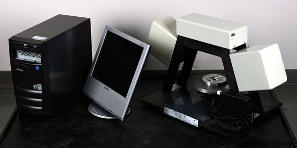 Used LSE Gaertner Scientific (Stokes Ellipsometer) | ArtisanTG™