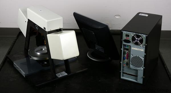 Used LSE Gaertner Scientific (Stokes Ellipsometer) | ArtisanTG™