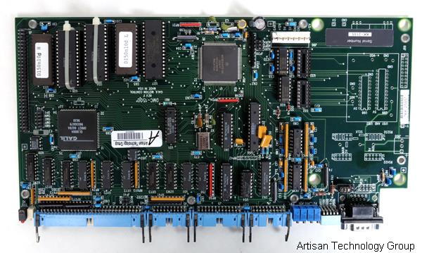 DMC-1540 Galil Motion Control (4-Axis Motion Controller Board) | ArtisanTG™