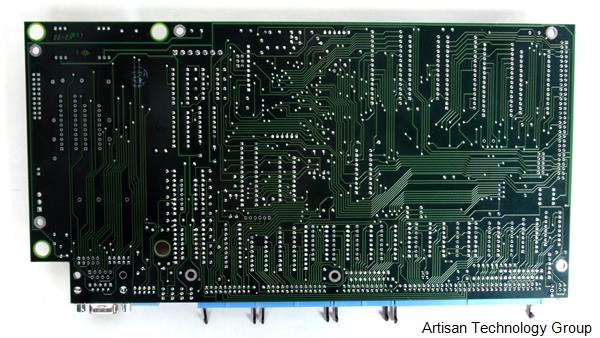 DMC-1540 Galil Motion Control (4-Axis Motion Controller Board) | ArtisanTG™