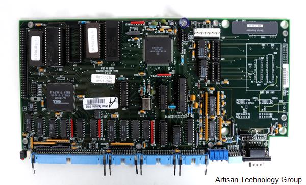 DMC-1540 Galil Motion Control (4-Axis Motion Controller Board) | ArtisanTG™
