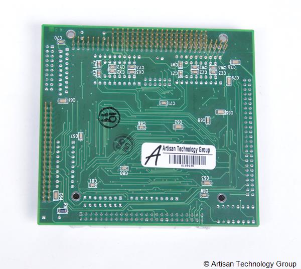 AXB-1204 Galil Motion Control (PC/104 Axis Board) | ArtisanTG™