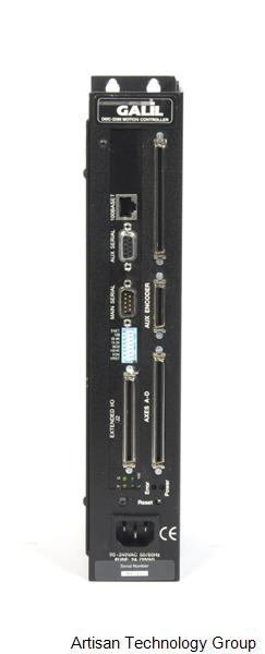 DMC-2280 Galil Motion Control (Optima Motion Controller) | ArtisanTG™