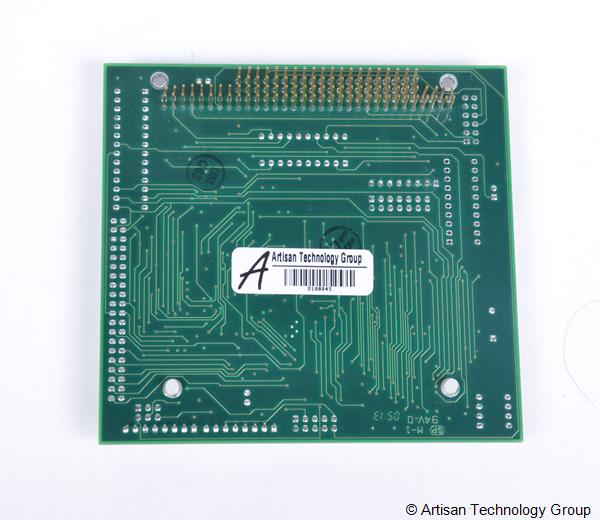 DMC-1200MC Galil Motion Control (PC/104 Optima Motion Controller ...