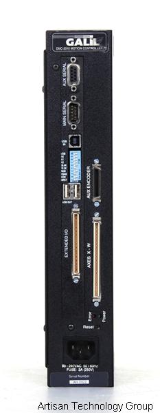 DMC-2010 Galil Motion Control (Optima Motion Controller) | ArtisanTG™