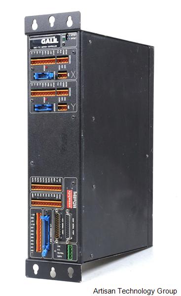 DMC-710 Galil Motion Control (Single Axis Motion Controller) | ArtisanTG™