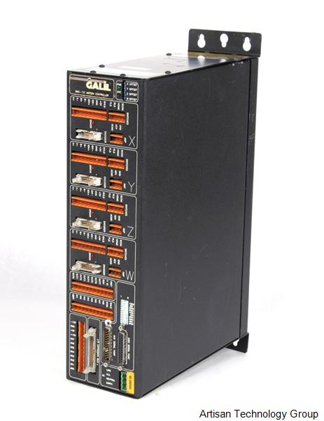 DMC-730 Galil Motion Control (Three Axis Motion Controller) | ArtisanTG™