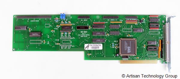 DB-1004 Galil Motion Control (Daughter Card) | ArtisanTG™