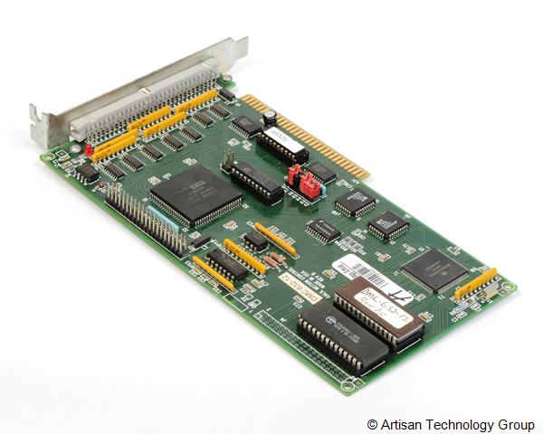 DMC632-12 Galil Motion Control (Advanced Motion Controller) | ArtisanTG™