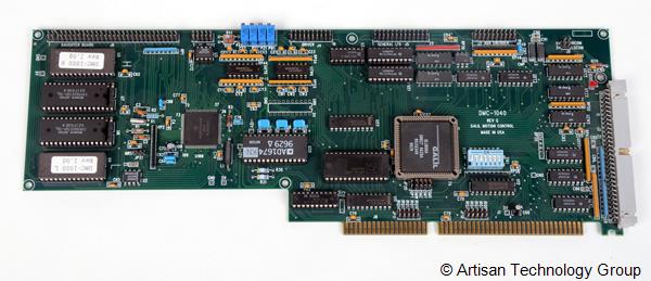 DMC-1040 Galil Motion Control (4-Axis Motion Controller) | ArtisanTG™