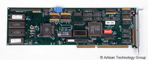 DMC-1050 Galil Motion Control (5-Axis Motion Controller) | ArtisanTG™