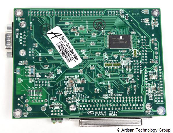 DMC-1415 Galil Motion Control (Single Axis Motion Controller Card ...