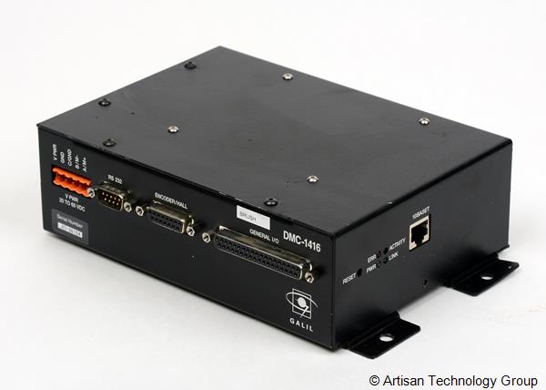 DMC-1416 Galil Motion Control (Motion Controller) | ArtisanTG™