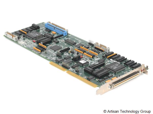 DMC-1760 Galil Motion Control (ISA Optima Motion Controller) | ArtisanTG™