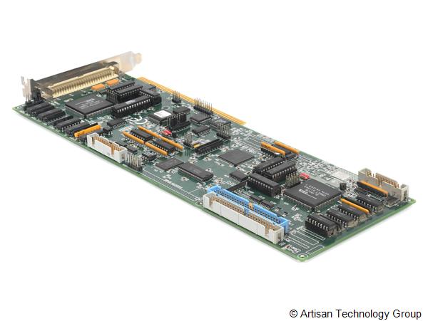 DMC-1760 Galil Motion Control (ISA Optima Motion Controller) | ArtisanTG™