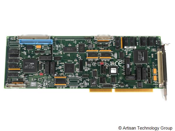 DMC-1760 Galil Motion Control (ISA Optima Motion Controller) | ArtisanTG™