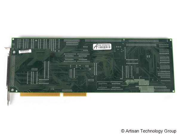 DMC-1760 Galil Motion Control (ISA Optima Motion Controller) | ArtisanTG™