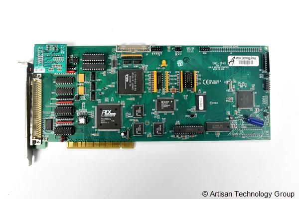 DMC-1840 Galil Motion Control (4-Axis PCI Bus Motion Controller ...