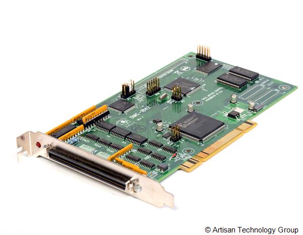 DMC-1842 Galil Motion Control (PCI 4-Axis Econo Motion Controller ...