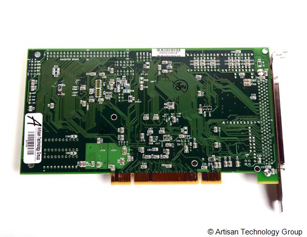DMC-1842 Galil Motion Control (PCI 4-Axis Econo Motion Controller ...