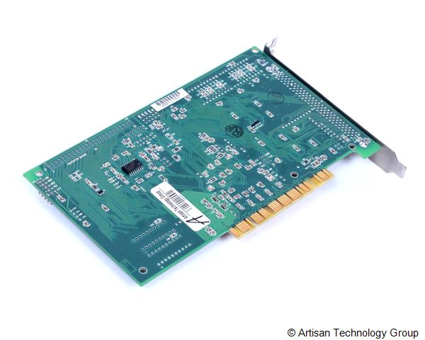 DMC-1842 Galil Motion Control (PCI 4-Axis Econo Motion Controller ...
