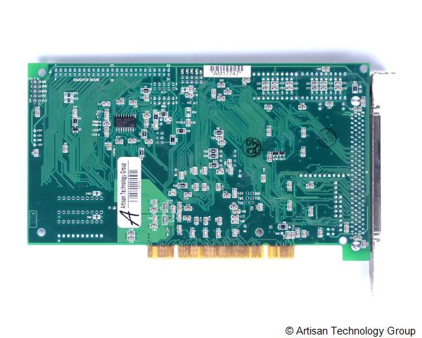 DMC-1842 Galil Motion Control (PCI 4-Axis Econo Motion Controller) | ArtisanTG™