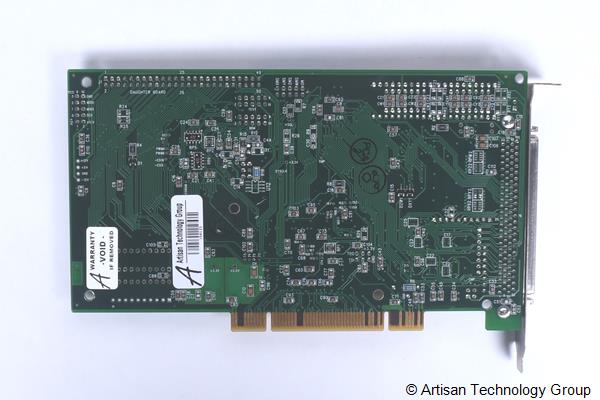 DMC-1842 Galil Motion Control (PCI 4-Axis Econo Motion Controller ...