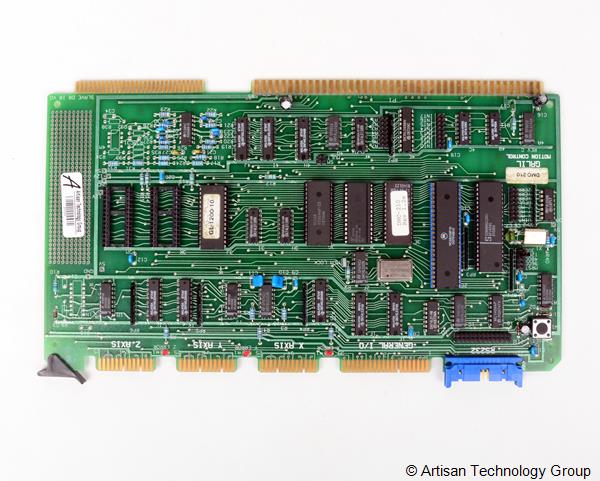 DMC-210 Galil Motion Control (Motion Control Card) | ArtisanTG™