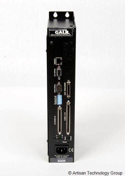 DMC-2110 Galil Motion Control (Optima Box-Level, 1-Axis Motor Controller) | ArtisanTG™