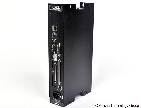 DMC-2240 Galil Motion Control (4-Axis Motion Controller) | ArtisanTG™