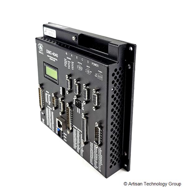 DMC-4040 Galil Motion Control (Controller) | ArtisanTG™