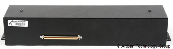 ICM-2900 Galil Motion Control (Interconnect Module) | ArtisanTG™