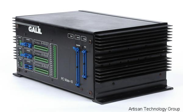 PC-MATE-10 Galil Motion Control (Servo Amplifier / Power Supply ...
