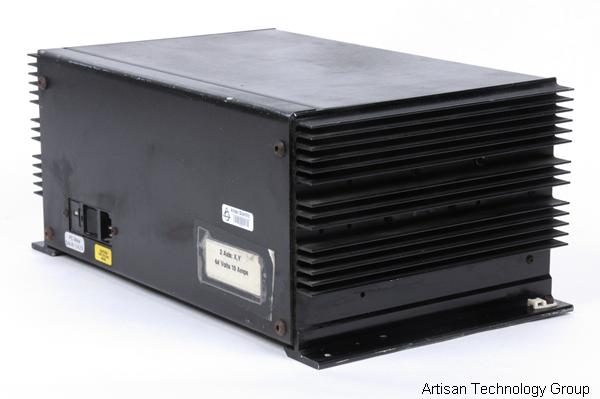 PC-MATE-10 Galil Motion Control (Servo Amplifier / Power Supply ...