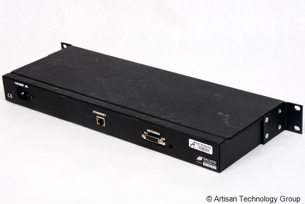 NTS-4000-GPS-R Galleon (Stand Alone NTP Time Server) | ArtisanTG™
