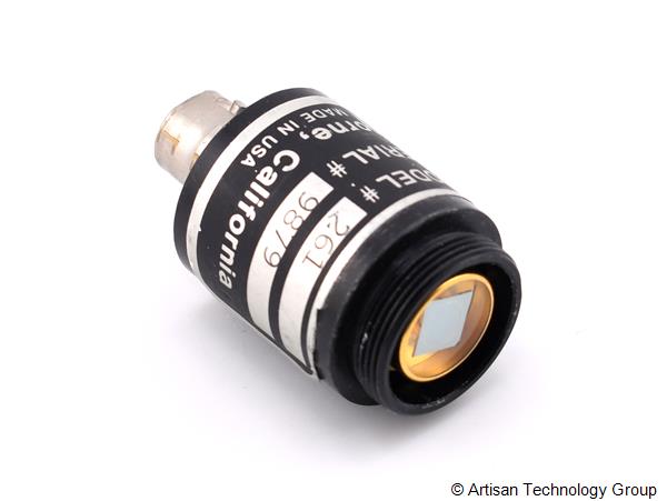 261 Gamma Scientific (Germanium Radiometric Sensor) | ArtisanTG™