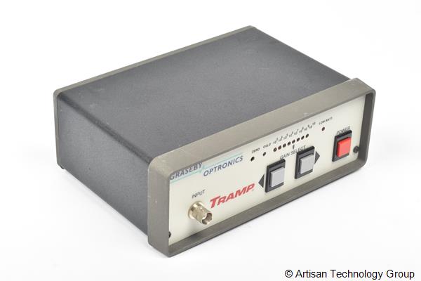 TRAMP Graseby Optronics (Trans-Impedance Amplifier) | ArtisanTG™