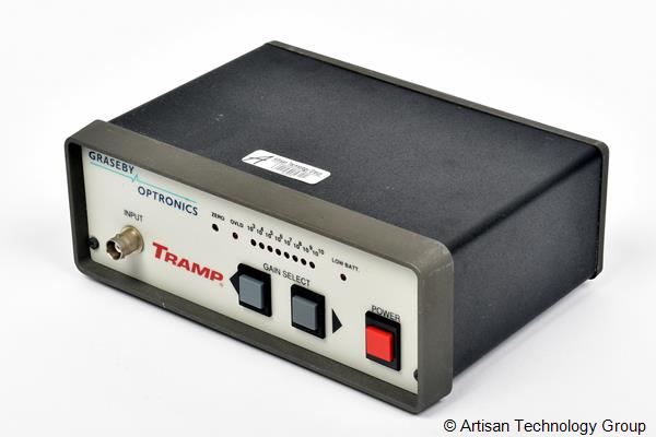 TRAMP Graseby Optronics (Trans-Impedance Amplifier) | ArtisanTG™