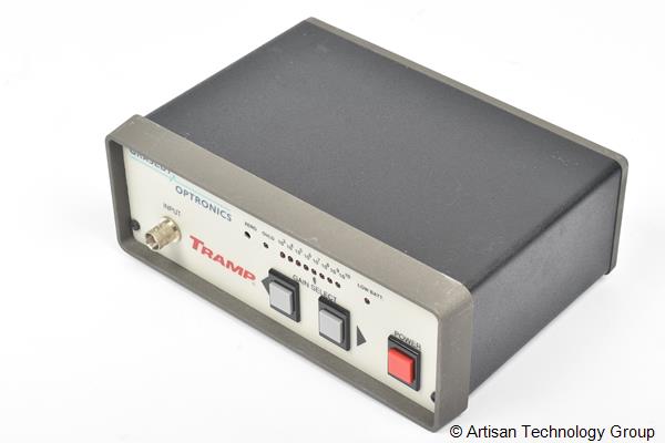TRAMP Graseby Optronics (Trans-Impedance Amplifier) | ArtisanTG™