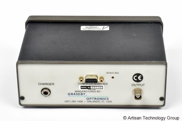 TRAMP Graseby Optronics (Trans-Impedance Amplifier) | ArtisanTG™