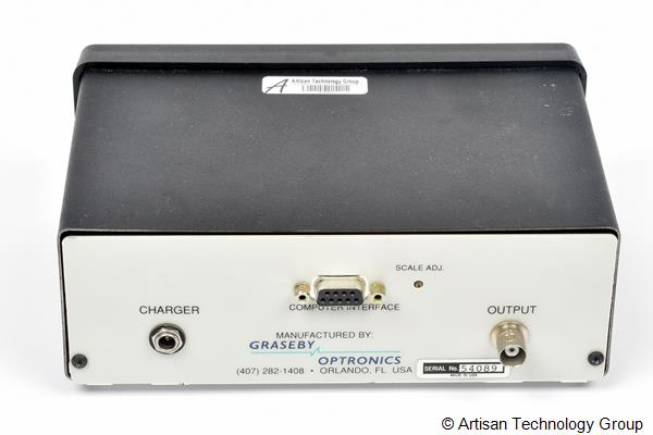 TRAMP Graseby Optronics (Trans-Impedance Amplifier) | ArtisanTG™