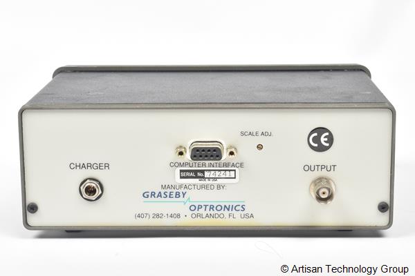 TRAMP Graseby Optronics (Trans-Impedance Amplifier) | ArtisanTG™