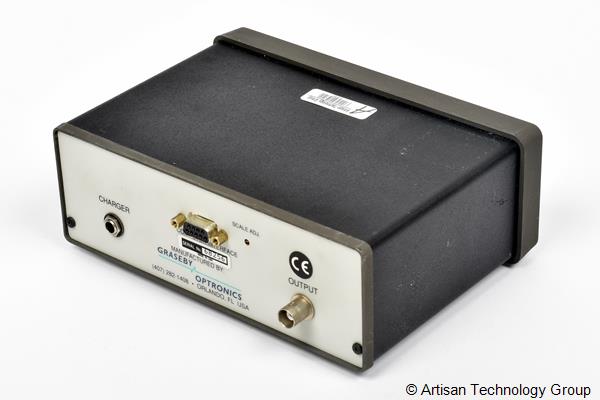TRAMP Graseby Optronics (Trans-Impedance Amplifier) | ArtisanTG™